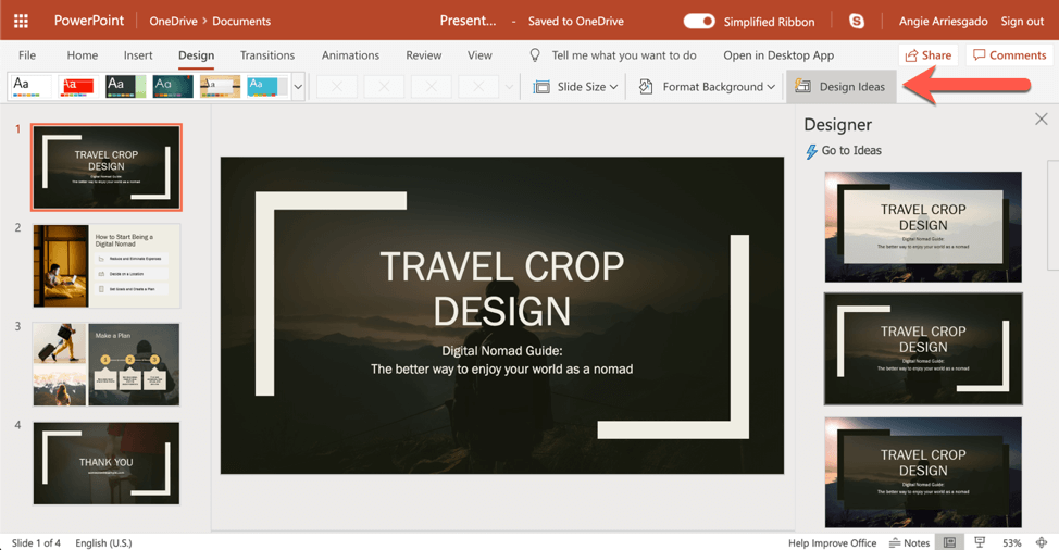 H ng D n C ch T o B n Tr nh Chi u PowerPoint Nhanh Nh t H ng D n C ch T o B n Tr nh Chi u PowerPoint Nhanh Nh t